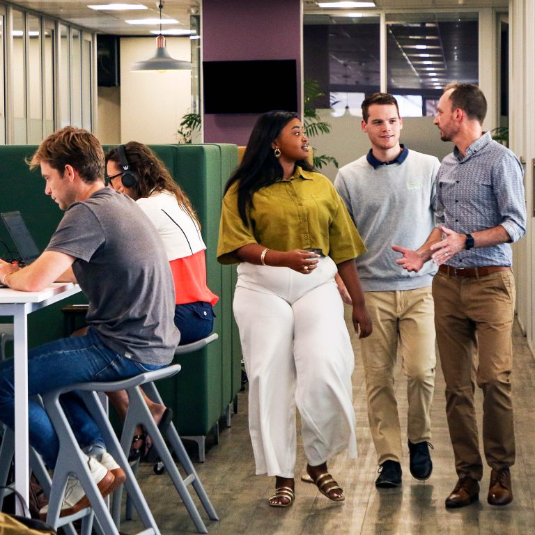 Learning Sandbox – Engage. Empower. Inspire.