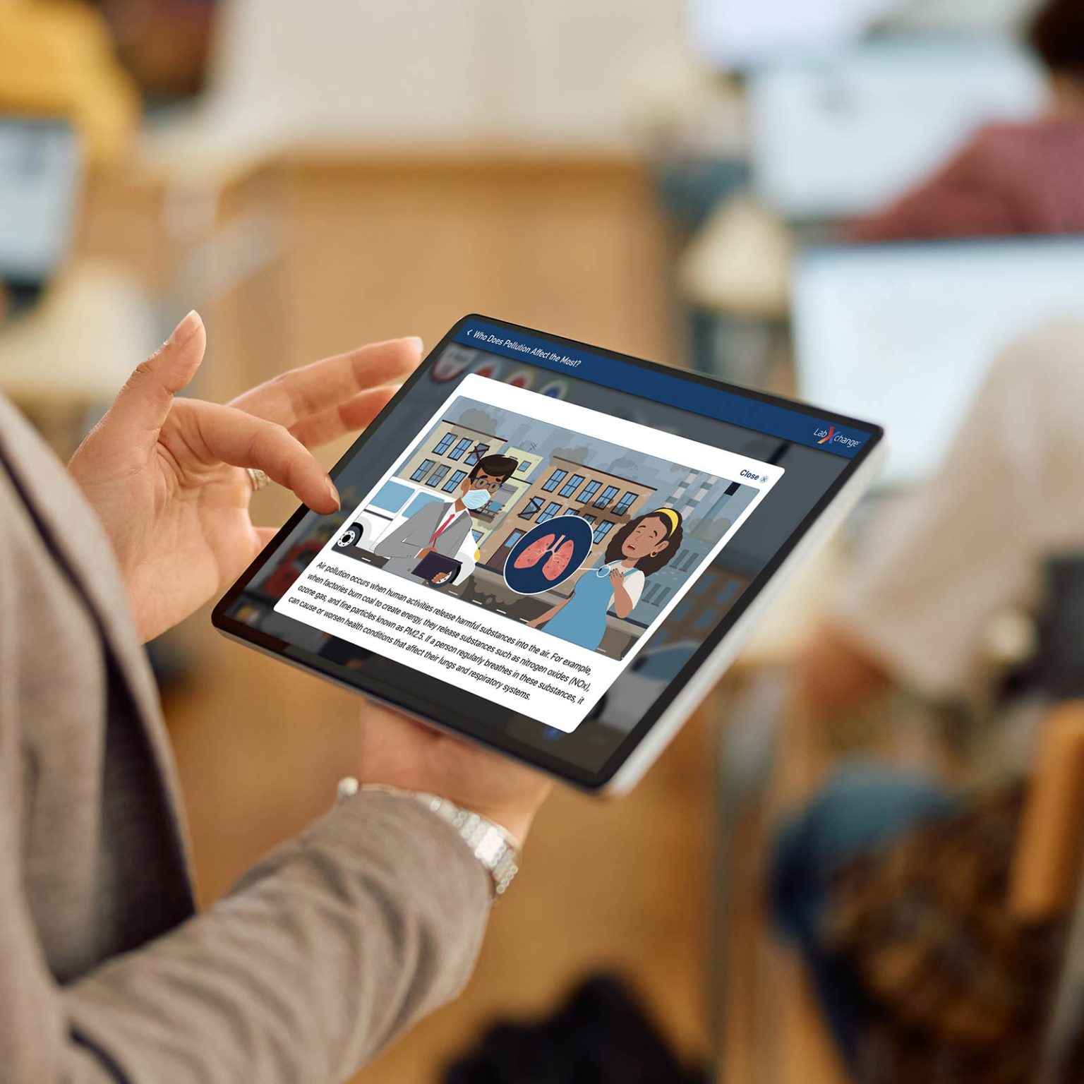 Learning Sandbox Engage Empower Inspire