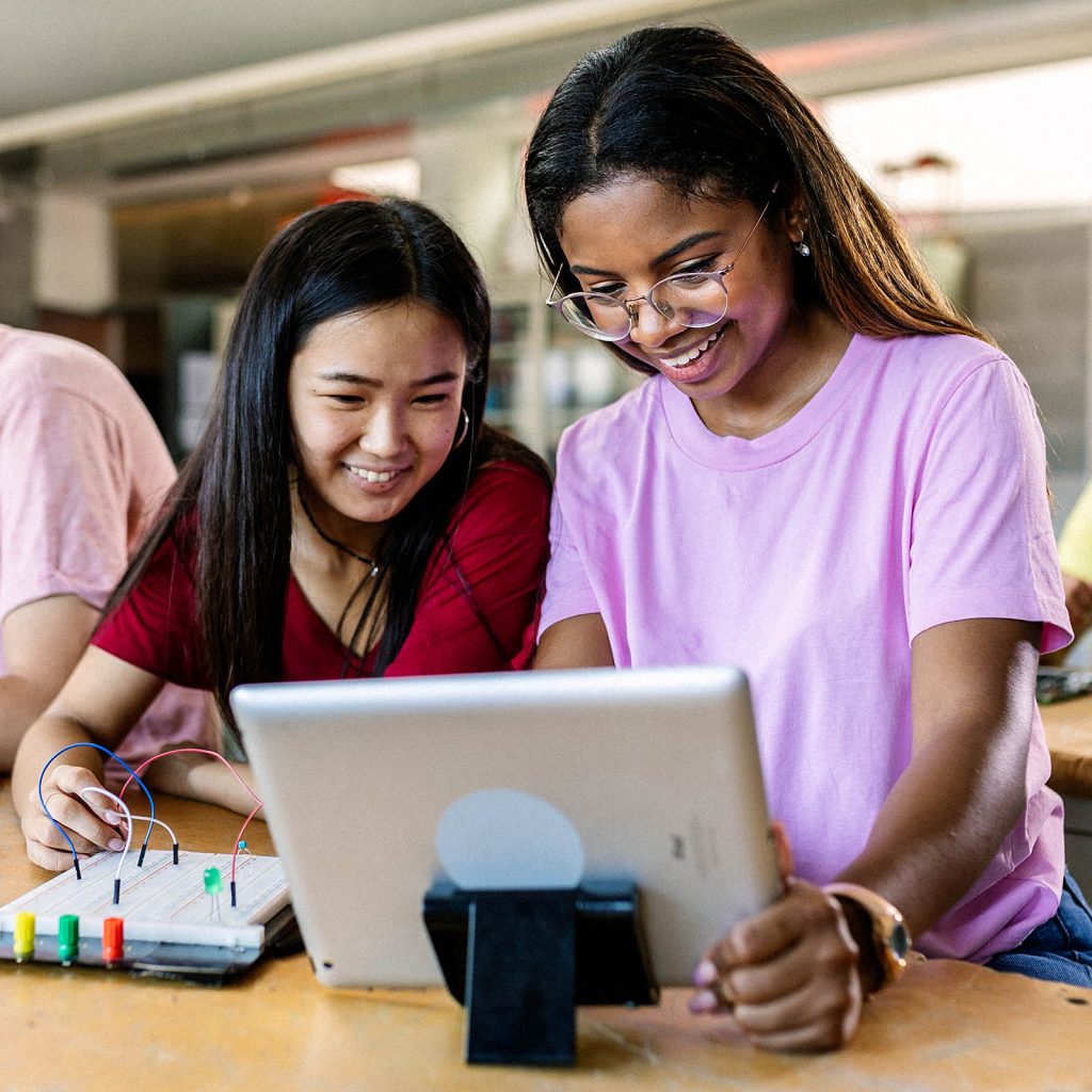 Learning Sandbox – Engage. Empower. Inspire.