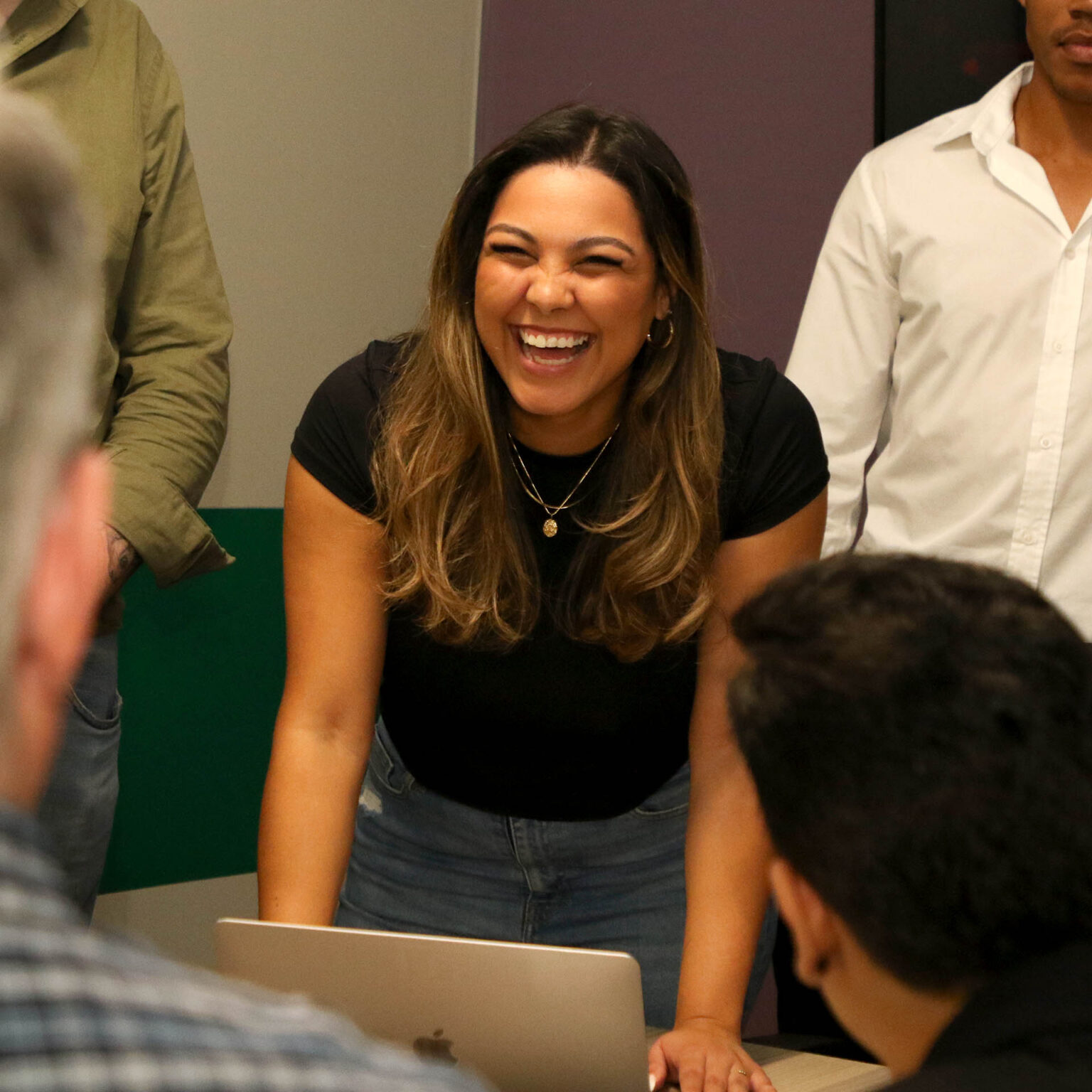 About – Learning Sandbox