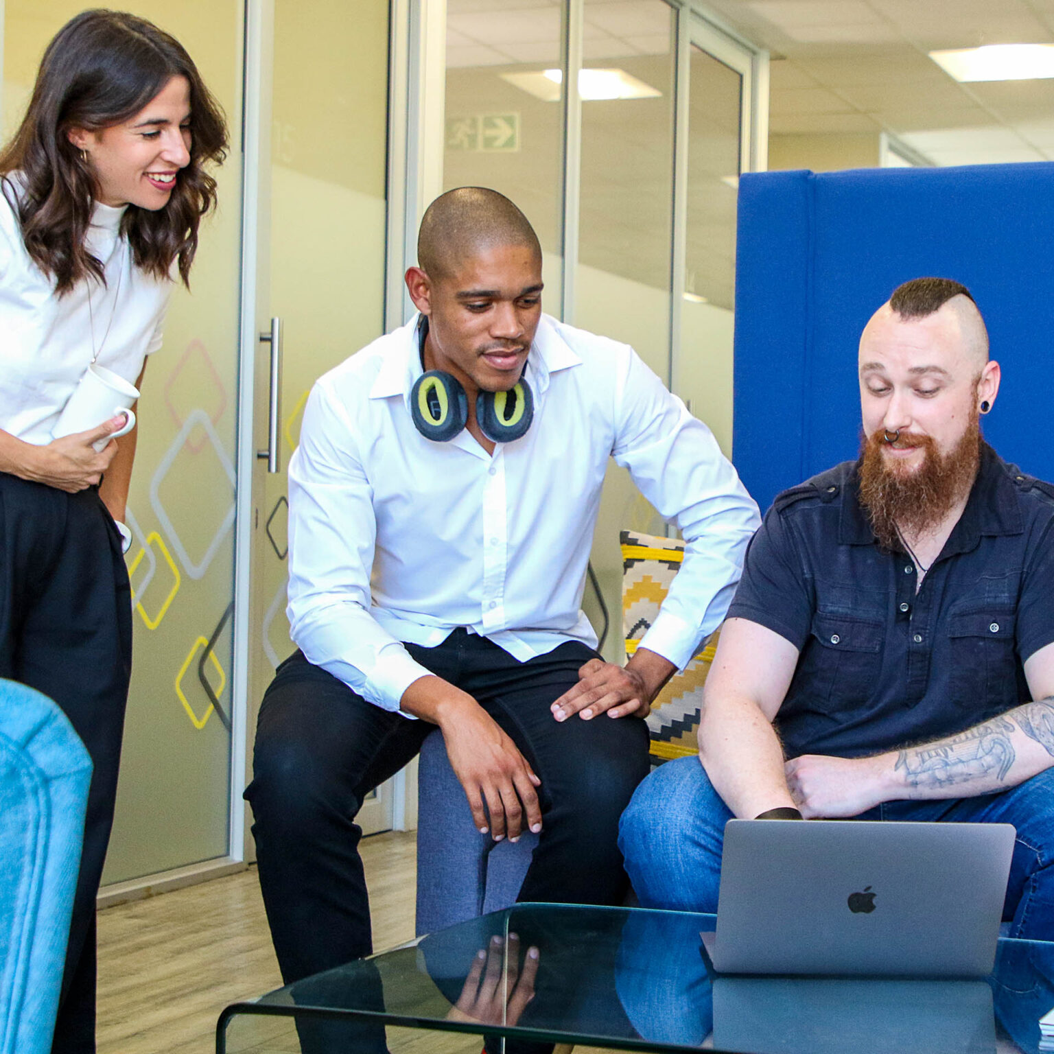 About – Learning Sandbox